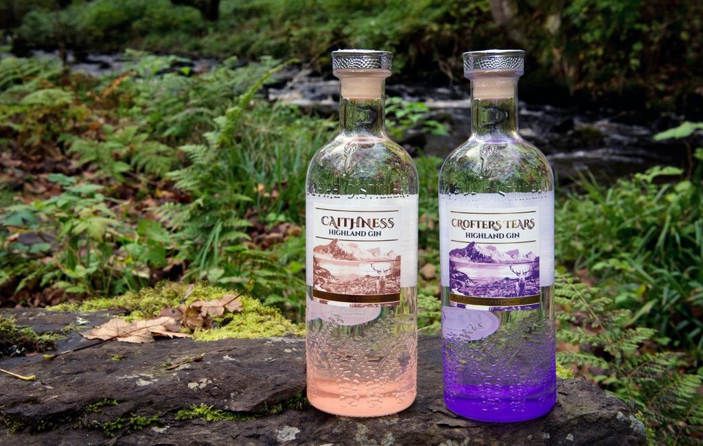 About The Distillery – Ice & Fire