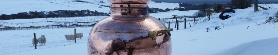 Illicit Stills – Ice & Fire